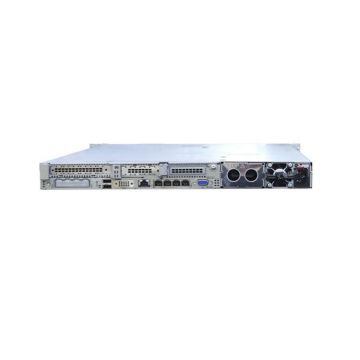 Quality ODM HPE Dimm Ilo 1U Rack Server System For ProLiant DL360 Gen10 Plus for sale