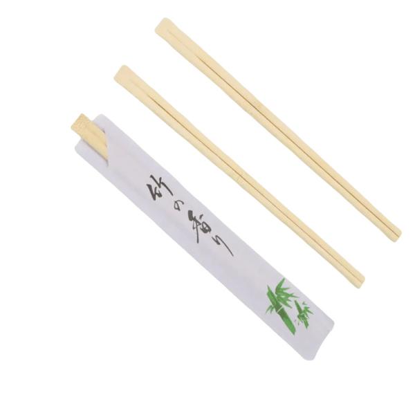 Quality Elegant Design Disposable Bamboo Chopsticks Variety And Customization for sale