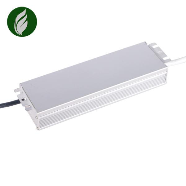 Quality 240x71x46mm High Voltage LED Driver , Outdoor Moistureproof LED Power Driver for sale