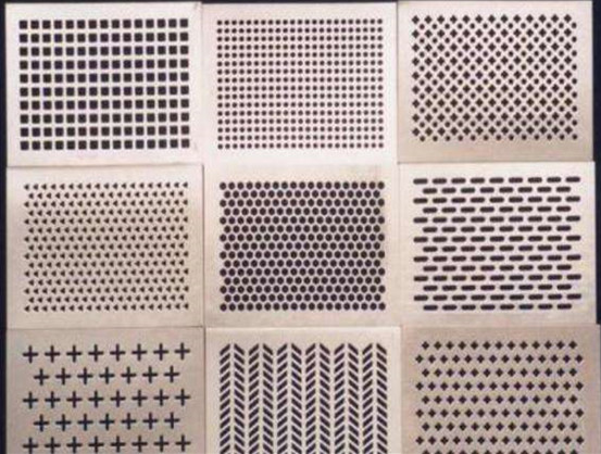 Quality Perforated Rusty Resistance Mesh Filter Disc Galvanized for sale