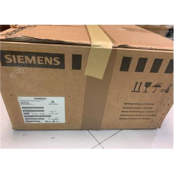 Quality Motion Control Variable Frequency Inverter Siemens SIMOVERT 6SE7021-3TB51-Z for sale