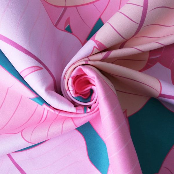 Quality SGS Large Custom Beach Towels Printed Microfiber Sandless Beach Towel for sale