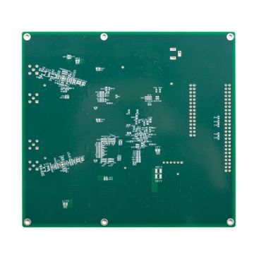 Quality High TG Value Quick Turn PCB Boards TG170 Fast Prototype PCB Immersion Gold 2u for sale