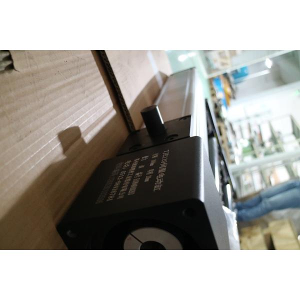Quality Belt Connection Electric Rotary Actuator , Linear Servo Actuator With Grating for sale