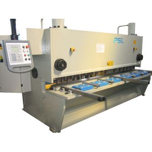 Quality NC CNC Hydraulic Shearing Machine 6mm Sheet Automatic Guillotine Shear Angle Gap for sale
