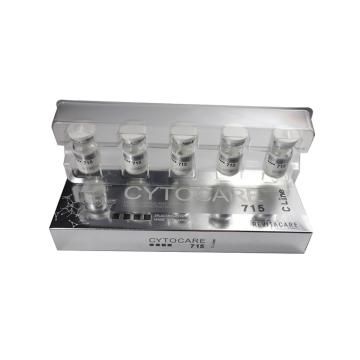 Quality Cytocare 532 715 516 Hyaluronic Acid Dermal Filler For Fine Lines Wrinkles for sale