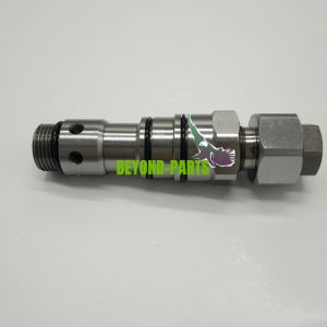 Quality catererpillar 320l Excavator Hydraulic Parts 6i-6899 Main Relief Valve for sale