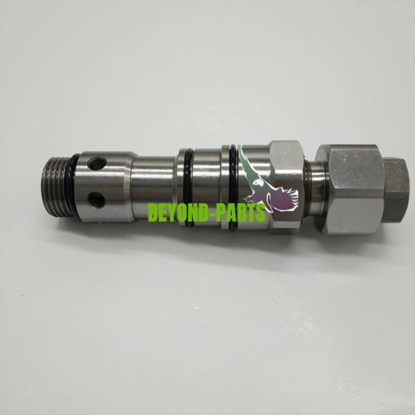 Quality catererpillar 320l Excavator Hydraulic Parts 6i-6899 Main Relief Valve for sale