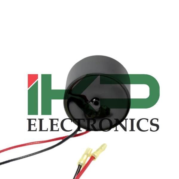 Quality 155*75mm Outside Dimension D*H Toroidal Transformer for Medical for sale