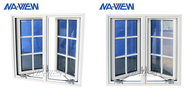 best casement window  