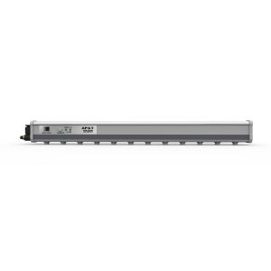 Quality Gravure Printing Machine Ion Volume Static Neutralizing Bar 10W Power for sale