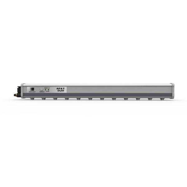 Quality Gravure Printing Machine Ion Volume Static Neutralizing Bar 10W Power for sale