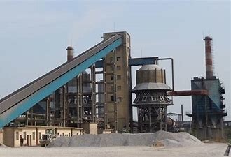 Quality Slaking Calcium Hydroxide Hydrated Lime Plant , Lime Slaking Systems for sale