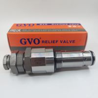Quality 723-30-90101 For Excavator PC100-6 PC120-6 130 Main Relief Valve for sale