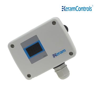 Quality 0-20m/S Air Velocity Transmitter For Laboratory for sale