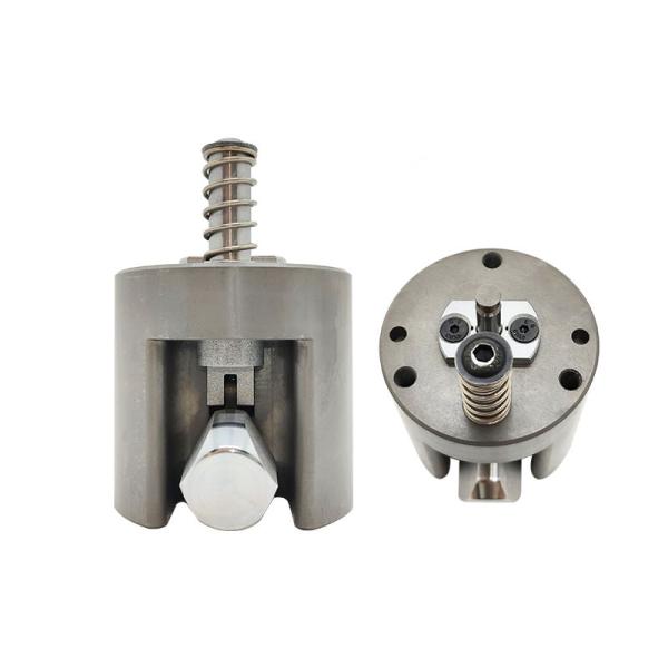 Quality Stavax S136 CNC Lathe Machining Mold Parts Multipurpose Durable for sale