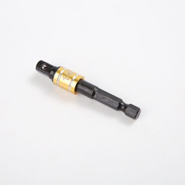 Quality Customized CRV Material 2.5 Inch Impact Grade Socket Adapter Set with Aluminum for sale