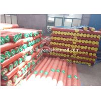 Quality Anti Rain PE Tarpaulin Roll Shading Cloth Pool Fabric Picnic Mat for sale