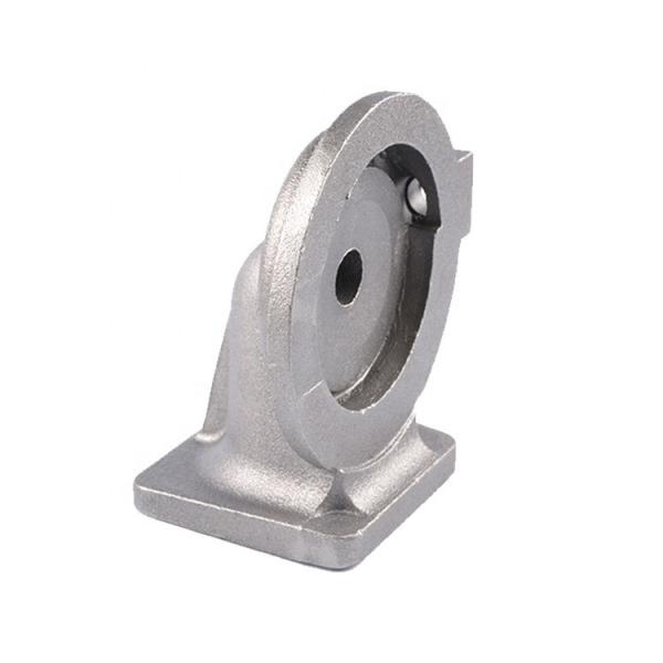 Quality Sand Casting Process Cast Iron Custom gg20 gg25 gjl20 gjl25 Gray Iron Water Pump Casing for sale