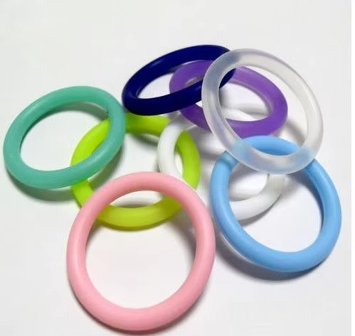 Quality Green Silicone Coloring Liquid Silicone Pigment Paste For Electronic Device Seals for sale