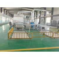 Quality UV Spray Coating Machine 1.1mm Spray Gun Caliber For Paper for sale