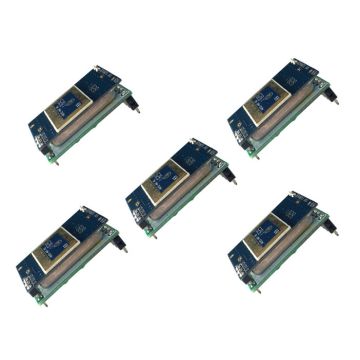 Quality 15mA Lighting Control Motion Sensor 5V Microwave motion sensor Module for sale