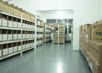 China Factory - GUANGZHOU UP OIL-SEALS TRADING CO.,LTD