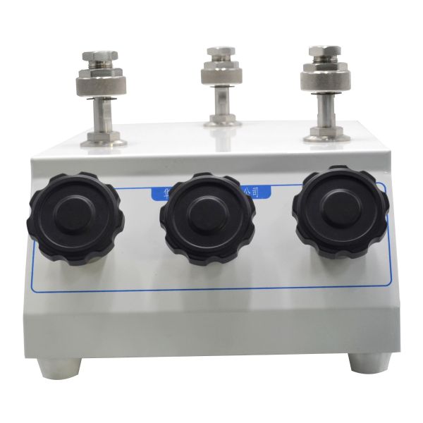 Quality Customized Support OEM Electric Vacuum Pressure Comparator with Fast Stability for sale