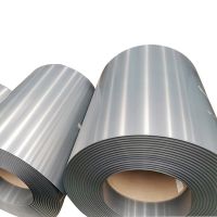 Quality Annealed Non-oriented Silicon Steel Coil Sheet 30R120 M3 M2 M1 M4 ASTM from for sale