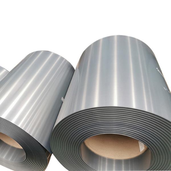 Quality Technique Cold Rolled Non-oriented Electrical Silicon Steel Coil/Strip/Sheet for for sale