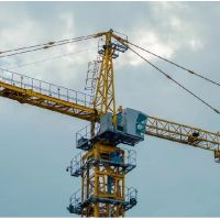 Quality Good Price High Quality Low-Consumption Used Construction Tower Crane for sale