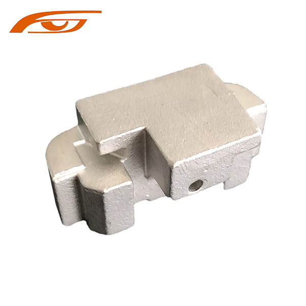 Quality Custom Brass Bronze Investment Casting Components A356 Aluminum Investment for sale