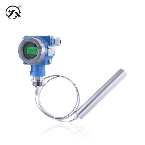 Quality CYW18CY High Temperature Liquid Level Transmitter Gas Collector Submersible for sale
