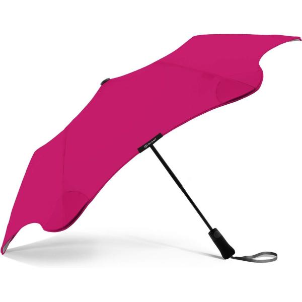 Quality 190T Pongee Travel Umbrella 38 inch Waterproof Windproof with Radial Tensioning for sale
