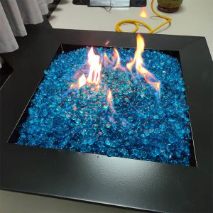 Quality Garden Gas Fire Pits for sale