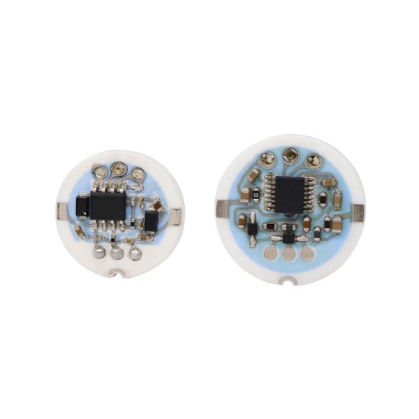 Quality EMC Protection Ceramic Capacitive Pressure Sensor With High Product Stability for sale