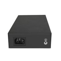 Quality CB Information Kiosks Industrial PoE Injector High Power 120W for sale