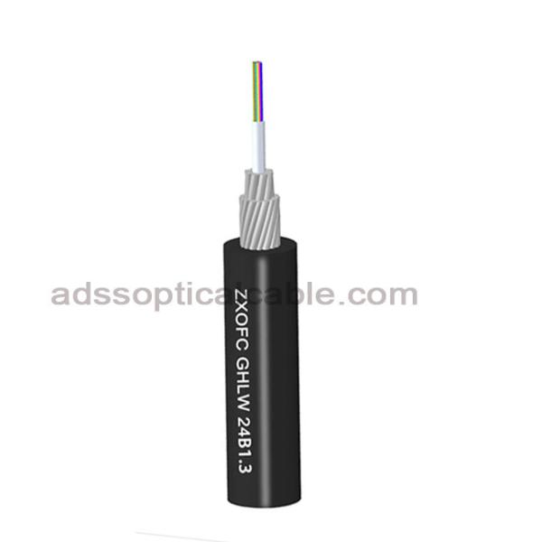 Quality Submarine Fiber Optic Cables Under The Ocean Depth 5000 Install 72 96 144 Core for sale