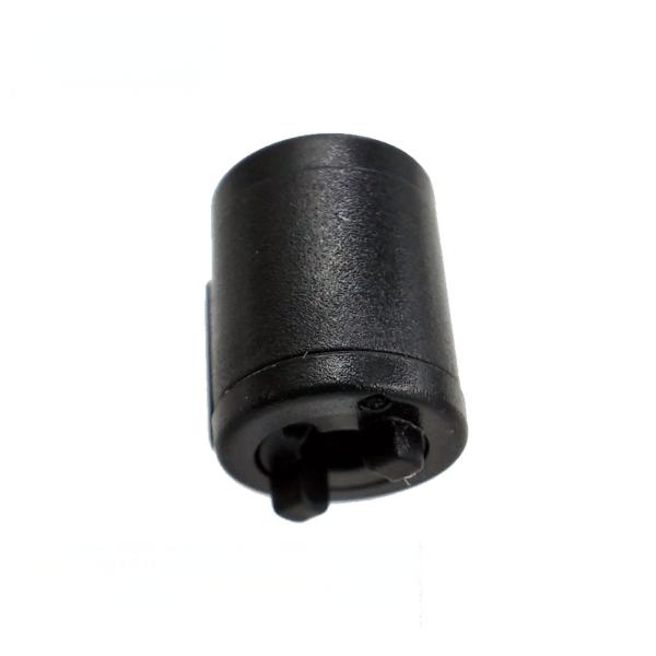 Quality Plastic Round Hinge Barrel Rotary Damper For EV Charger for sale