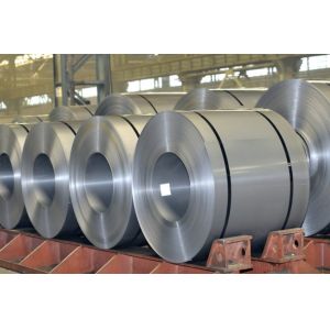 Quality HL Finish Titanium Stabilized Stainless Steel Coils 316Ti With Mill Edge for sale