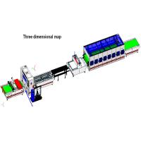 Quality Automatic Lamination Machine for sale