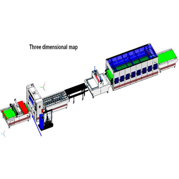 Quality Double Gluing PUR Hot Melt Lamination Machine Panel Honeycomb Board 1000-1300mm for sale