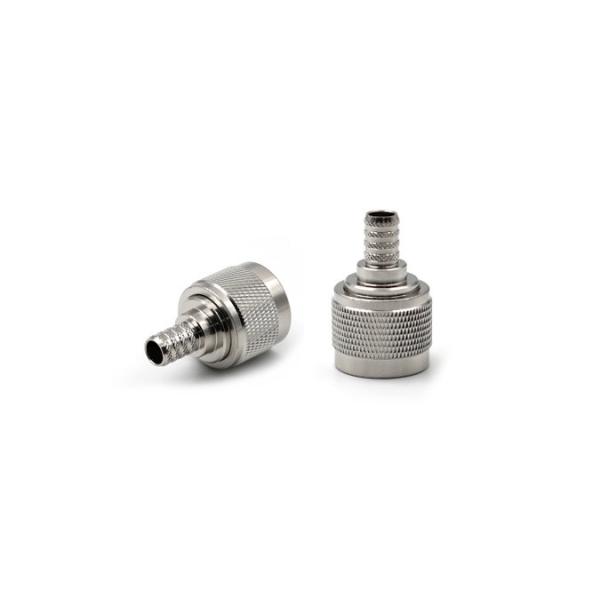 Quality N Male Connector For LMR300(5D-FB) cable for sale