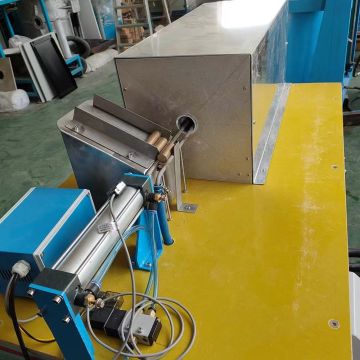 Quality 80KW Digital Induction Forging Furnace Induction Heat Treatment Machine For Hot for sale