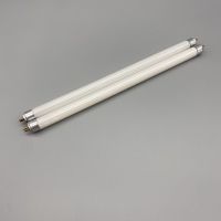 Quality Vitamin D3 Absorption Reptile UVB Tube Light T5 Fluorescent Lamp 24W 10.0 for sale