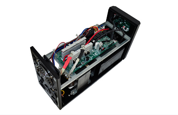 Quality 2KVA Pure Sine Wave Line Interactive UPS for sale