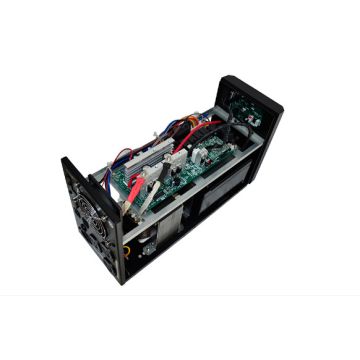 Quality 3KVA Pure Sine Wave Line Interactive UPS CPU Integrated Control Technology for sale