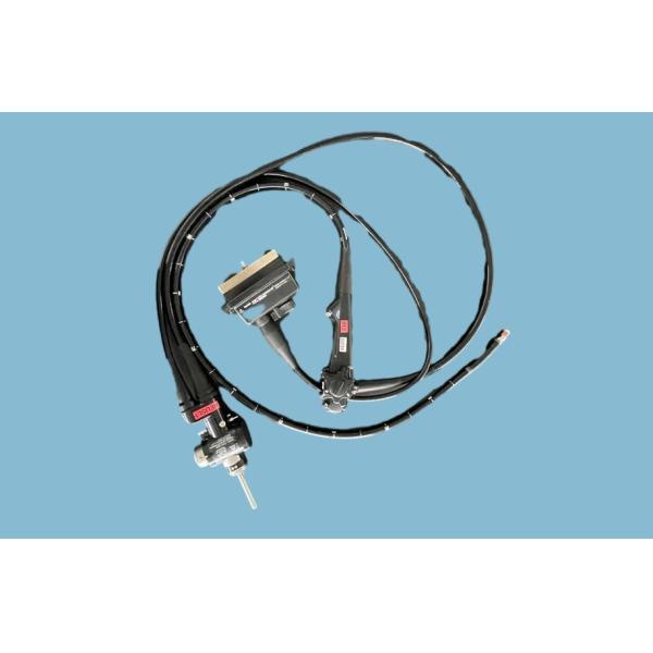 Quality GF-HQ190 HD Imaging Medical Gastroscope 1400mm Length 210 Degree Bending Angle for sale