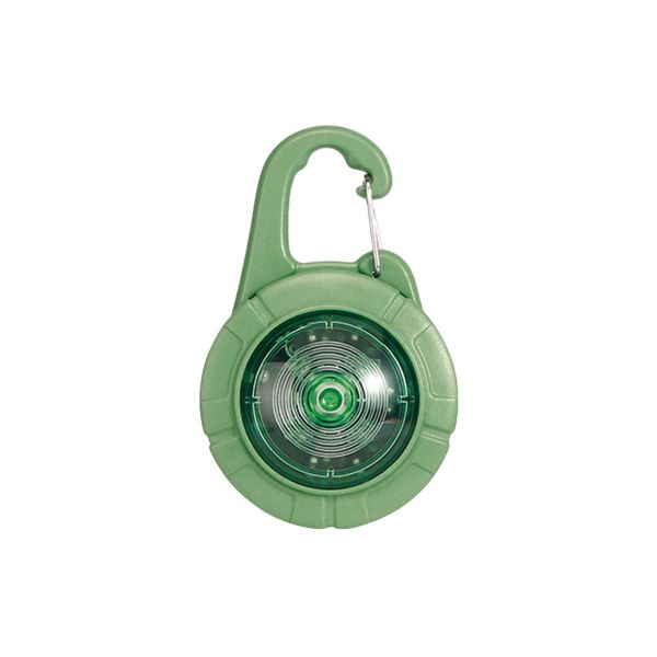 Quality Rechargeable Inductive Light Up Dog Tag Color Changing Led Flashing Dog Tag for sale