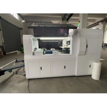 Quality ODM Ripple Kebab Paper Box Die Cutting Machine 100-190 Times/Min for sale